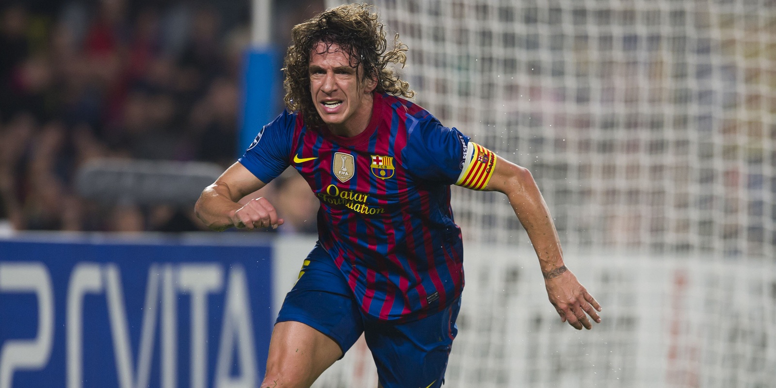 Puyol: "Heb mijn echte vrienden leren kennen" | VoetbalPrimeur.nl