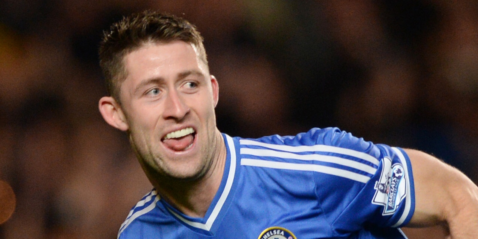 Cahill: "Weet niet waarom Rafael dat deed" | VoetbalPrimeur.nl