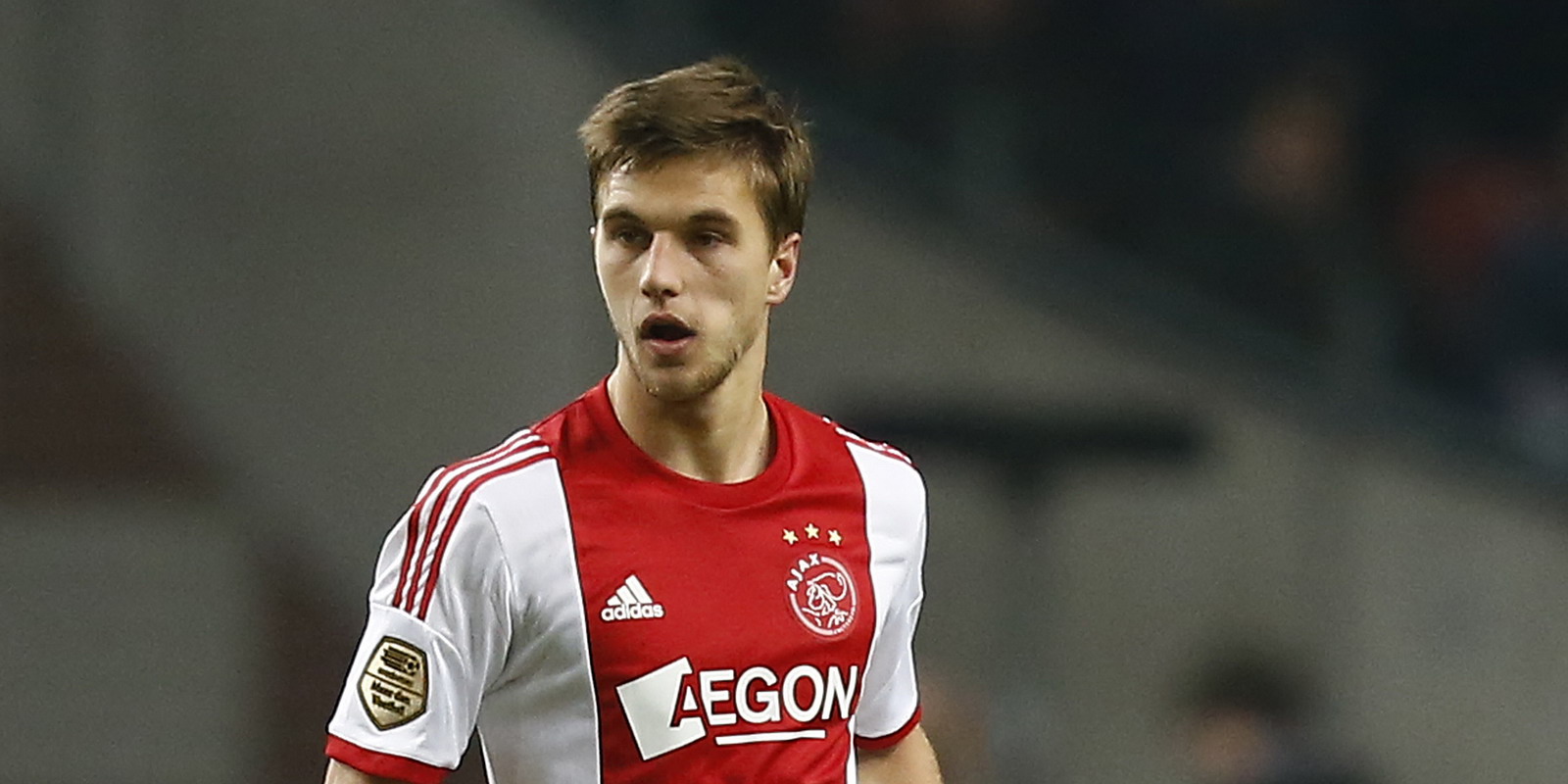 Veltman: 'Ik moest het laten zien tegen Pellè' | VoetbalPrimeur.nl